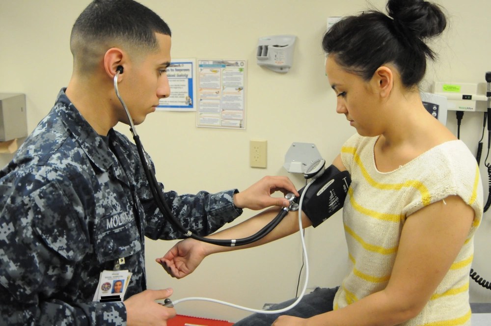 TRICARE plans available to you