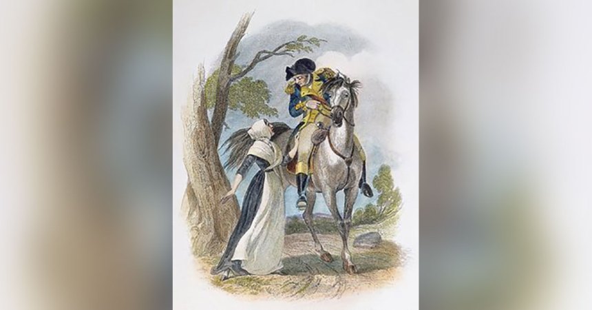 The 4 female spies who shaped the American revolution