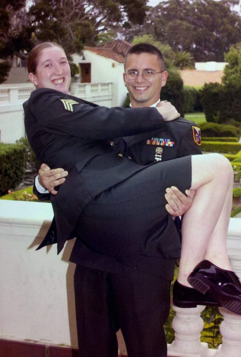 MIGHTY 25: How Army veteran Maureen Elias is helping fellow vets find ...