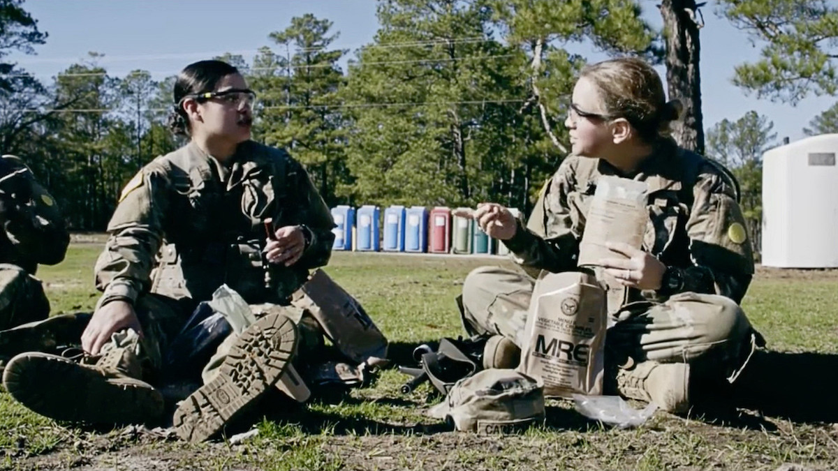 'Ten Weeks' Episode 5: Make it or break it