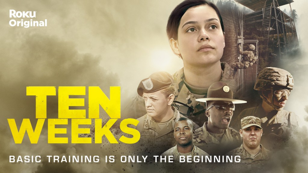 The truth behind basic training Stress Cards