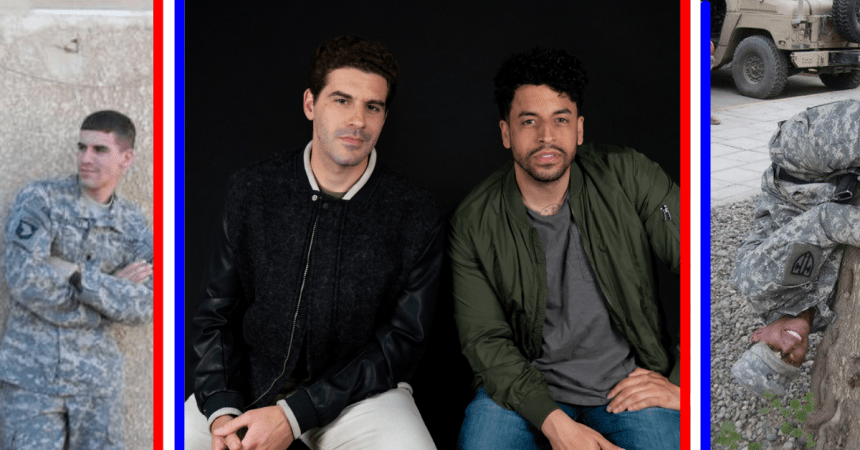 MIGHTY 25: From explosives to entrepreneur, Mike Slagh is helping vets ...