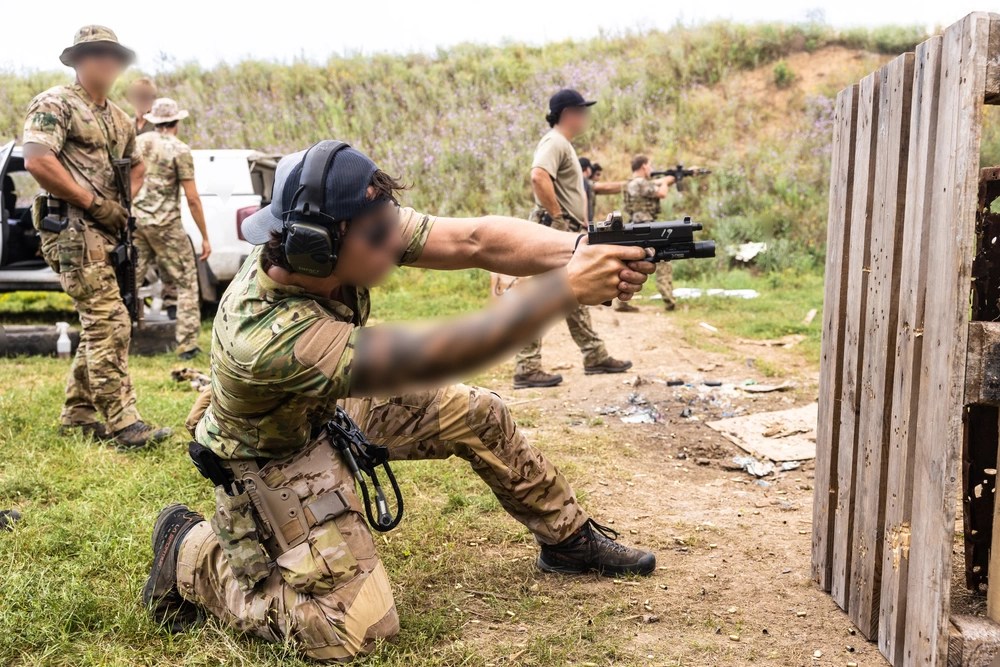 How Army Special Forces pulled a sneaky to get Glock pistols