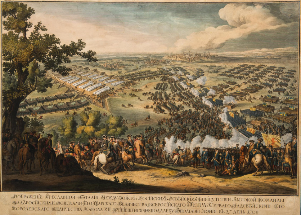 The most famous military victories achieved against all odds