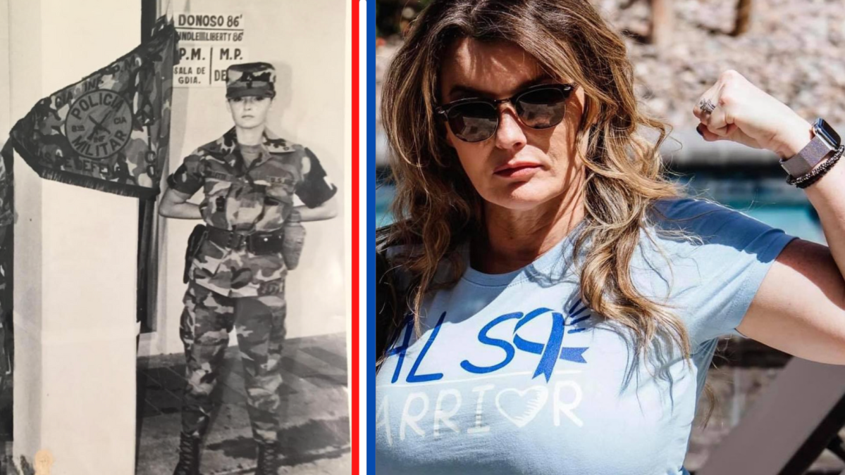 The VA believes ALS is service-connected. Here's how it wants to help.