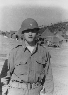 Nike's co-founder was a 10th Mountain WWII veteran