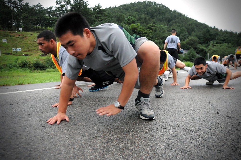 7 reasons you should become a Marine