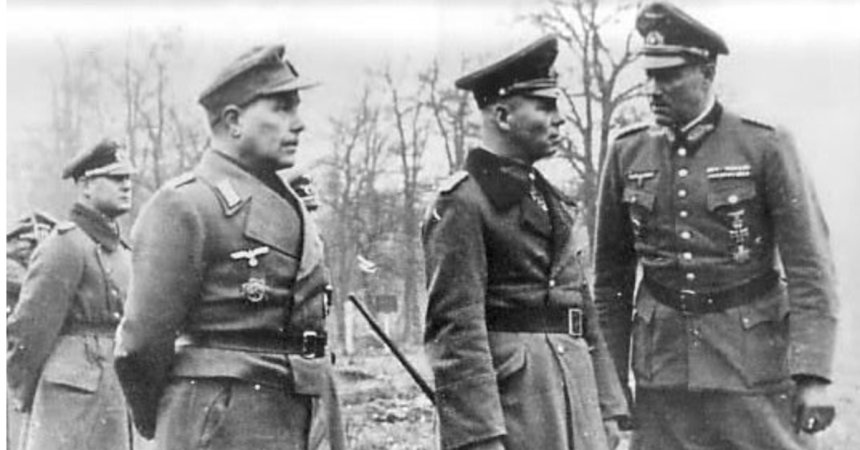 The first American shots in WW1 were actually fired in Guam