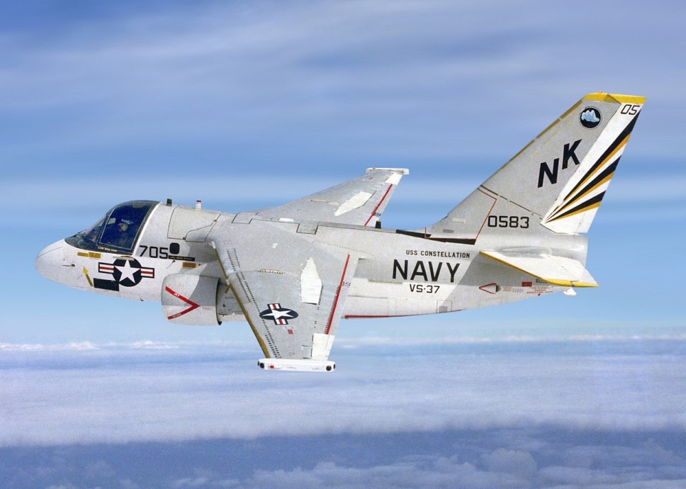 Only one Navy aircraft has been designated Navy One to fly the President