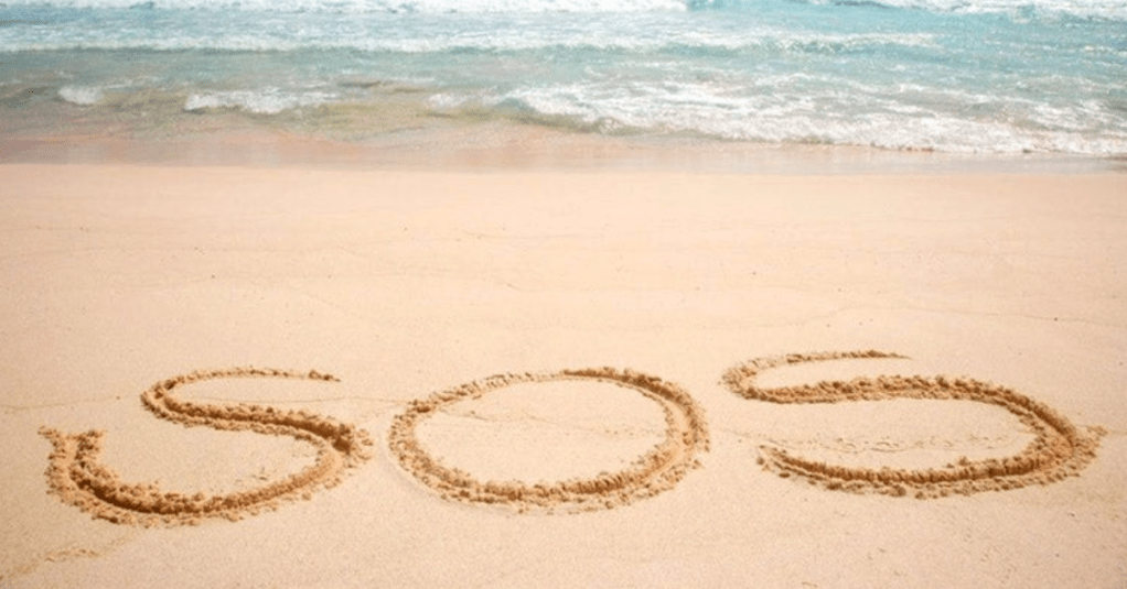 Today in military history: Predecessor to distress signal ‘SOS’ is ...