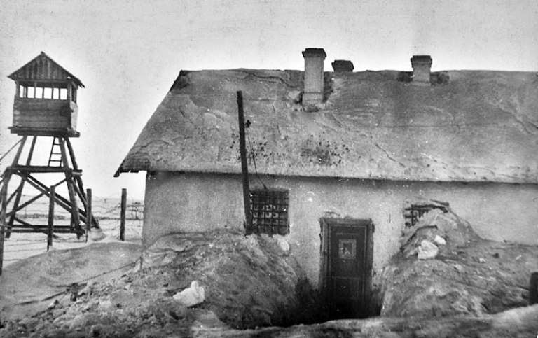 One of Stalin’s gulags was an island filled with cannibals