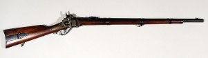 This is why the Sharps rifle was the deadliest weapon of the Civil War