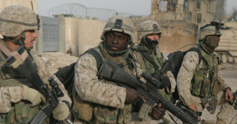 History of the Second Battle of Fallujah