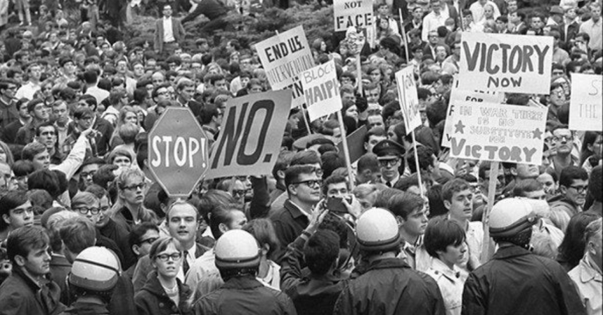 Today in military history: US combat troops arrive in Vietnam