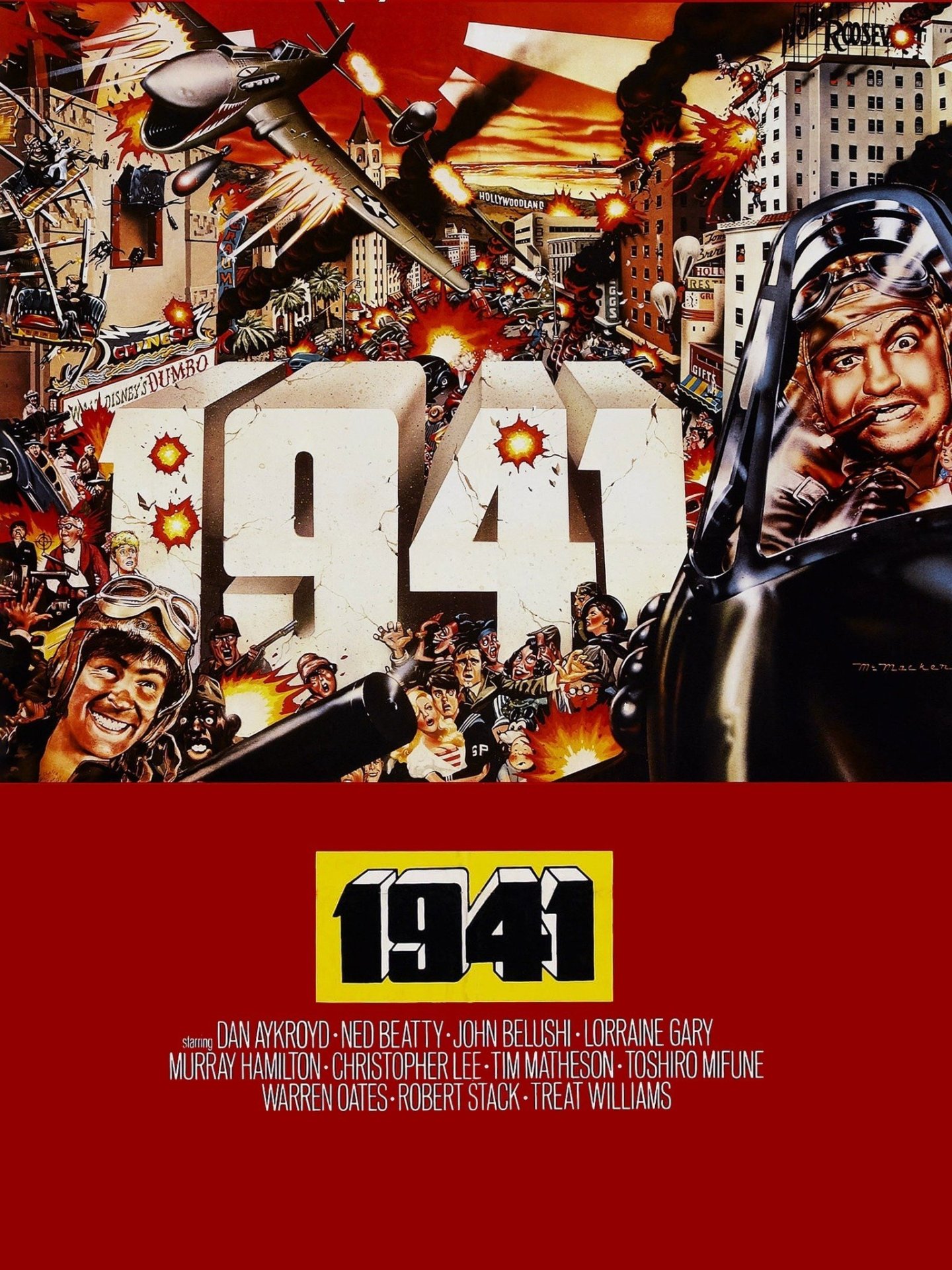 5 best military comedies of all time