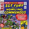 Top 5 military comics
