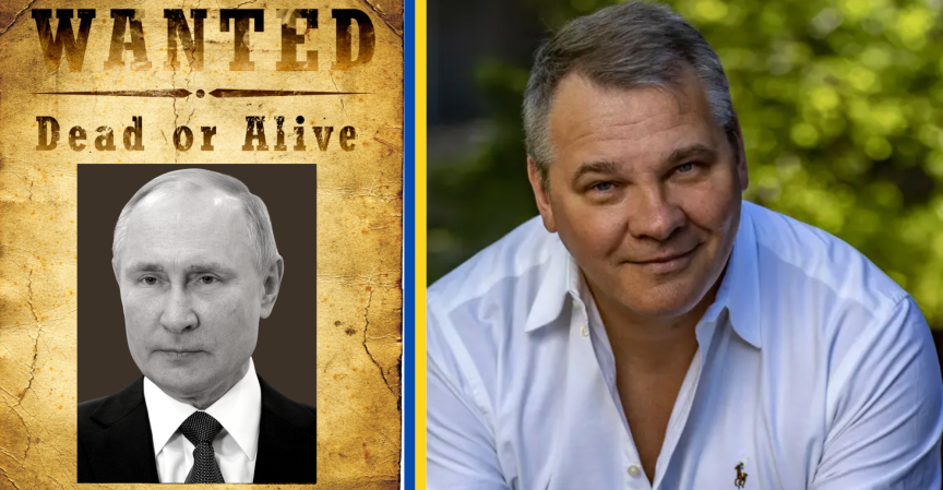 This is how Alexander Hamilton Jr brilliantly avenged his father