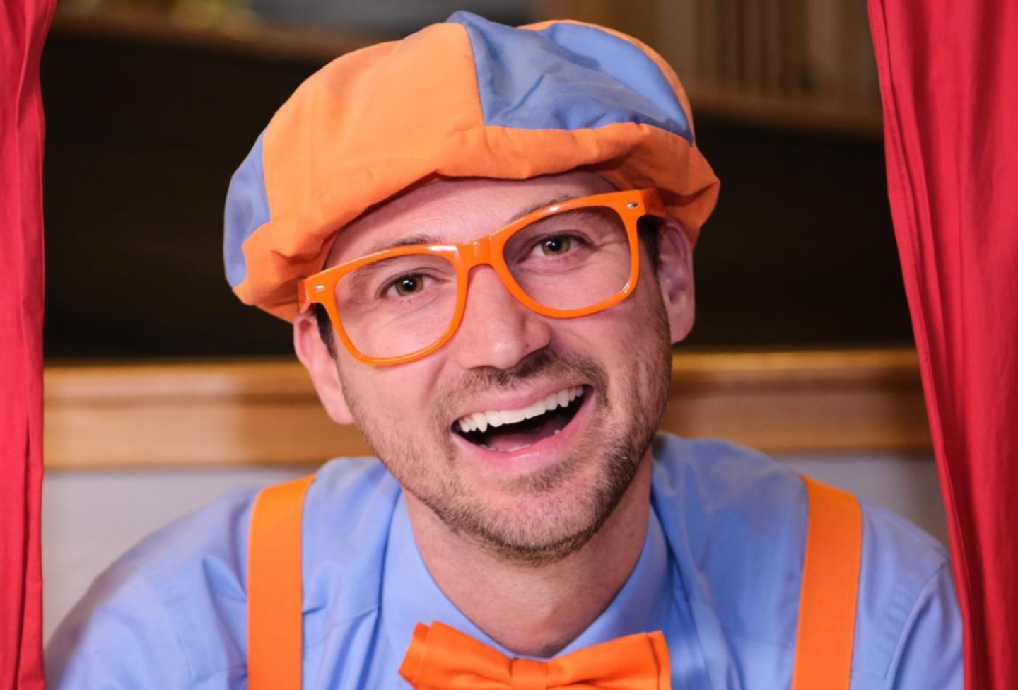 This vet is now the star of a kids' TV show
