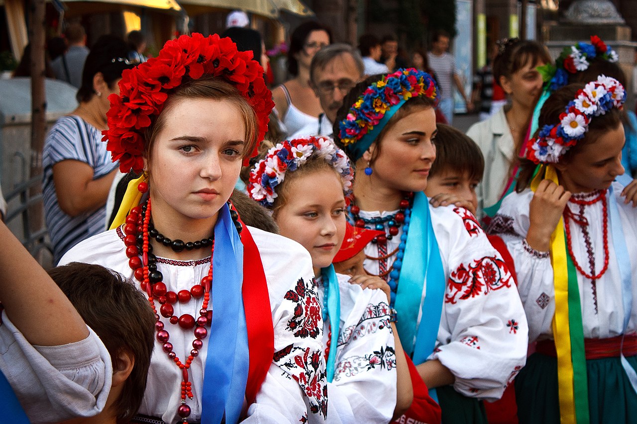 6 cultural norms you didn't know about Ukraine