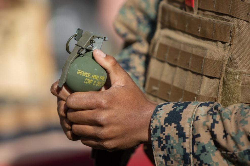 The 9 most badass unit mottos in the Marine Corps