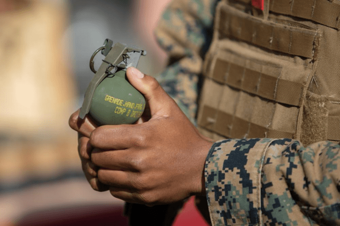 The 9 most badass unit mottos in the Marine Corps