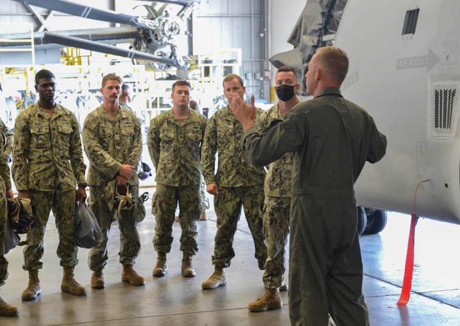 WATCH: 10 military habits to change your life