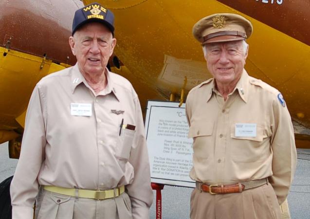 5 more of our favorite chain restaurants founded by veterans