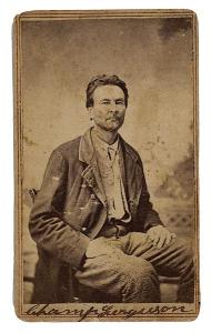 Only two Confederates were executed for war crimes during the Civil War