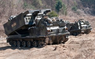 How rocket artillery works on the modern battlefield