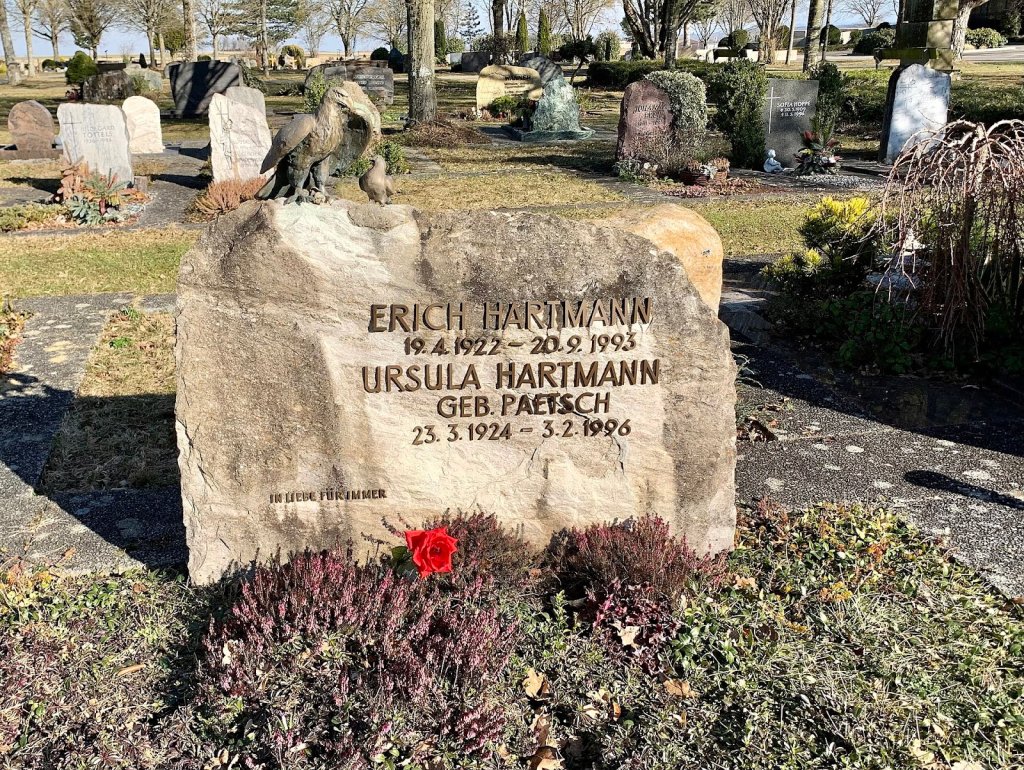 ursula hartmann