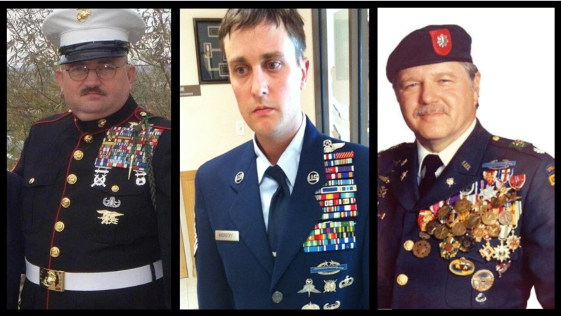 A guide to CW5s, the military's mythical rank