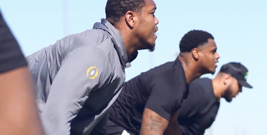 This is how the US military finds its ultimate tactical athletes