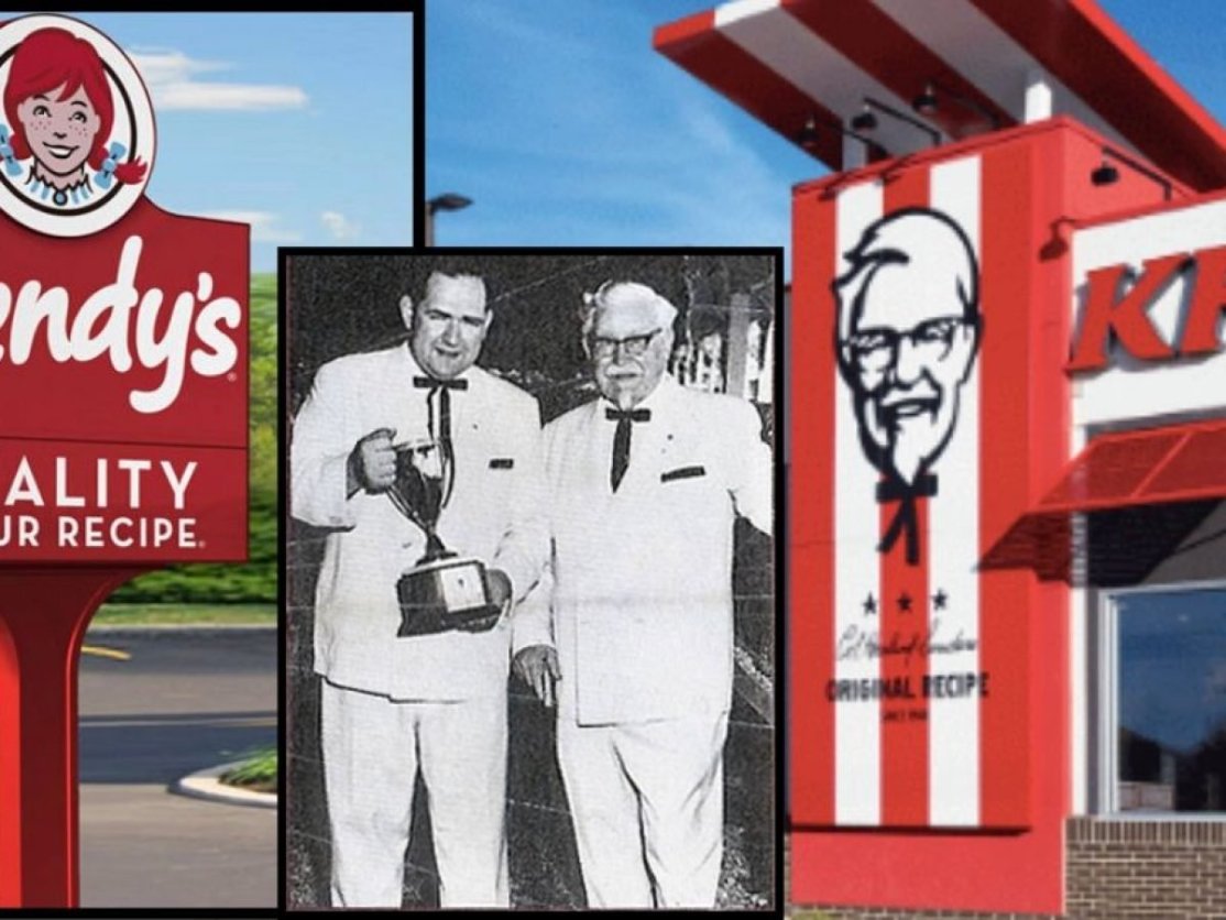 Top 5 fast food restaurants founded by military veterans