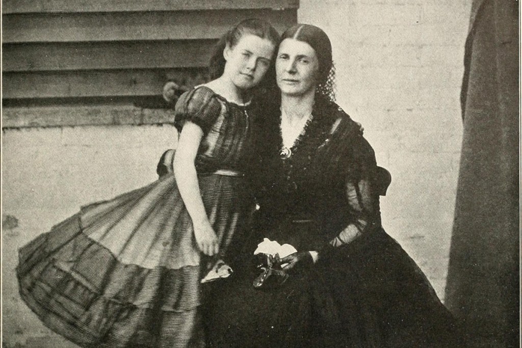How female spies change the course of the Civil War