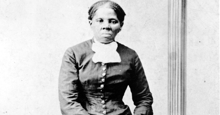 8 amazing facts about Harriet Tubman