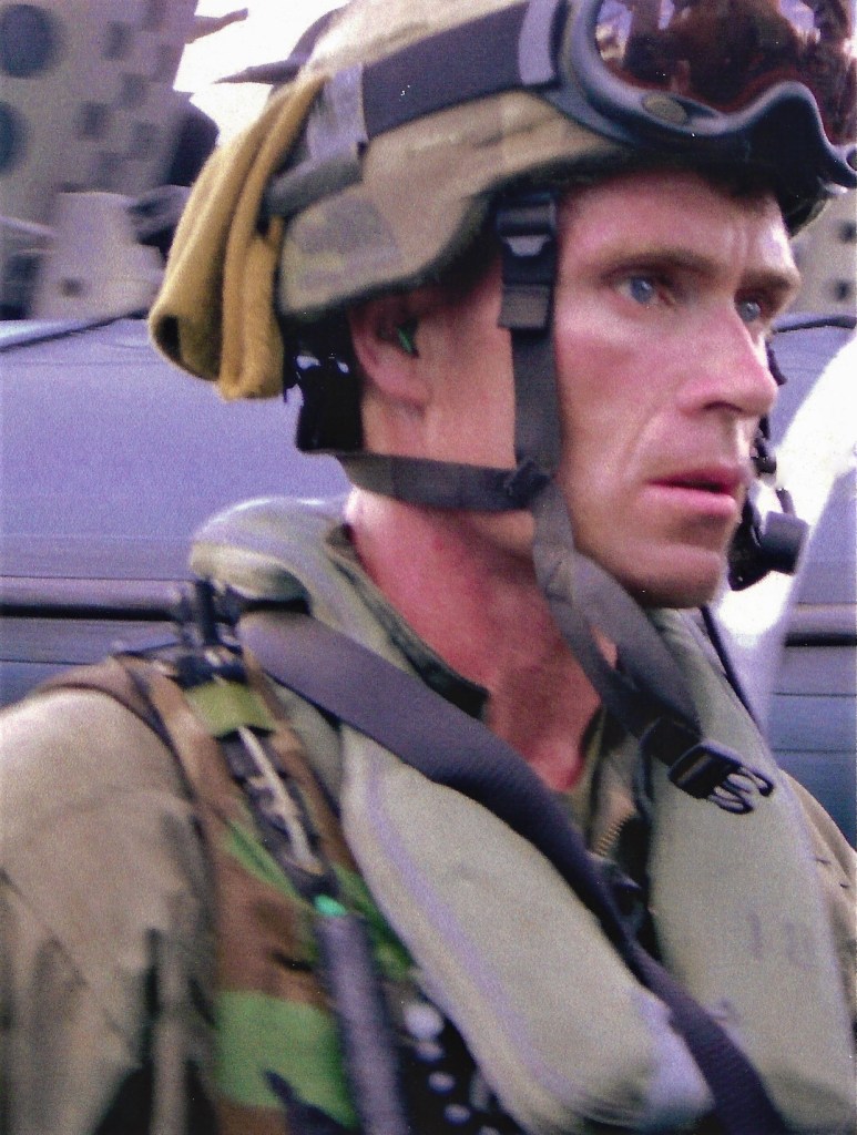 Major Fred Galvin Q&A: USMC Raider, ‘A Few Bad Men' author
