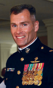 Major Fred Galvin Q&A: USMC Raider, ‘A Few Bad Men' author