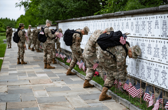 The shortest soldier to fight in Vietnam was a Green Beret