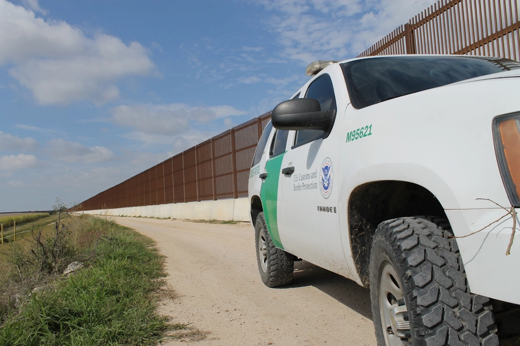 These border vulnerabilities are why Border Patrol needs more applicants