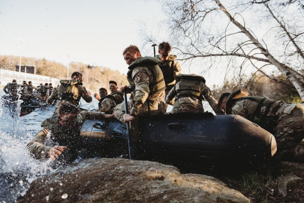 The 6 most-secret units in military history