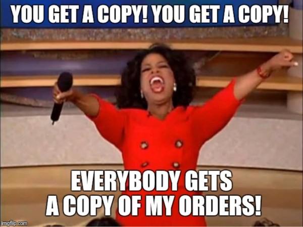 8 examples of the military's dark humor