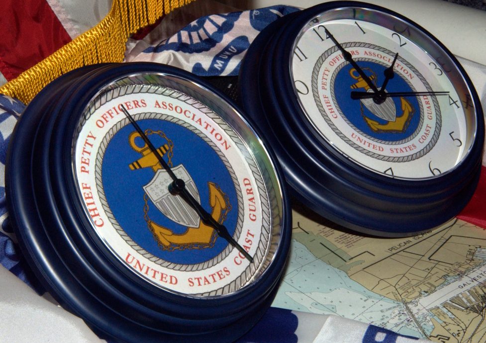 Three secret military time management tips