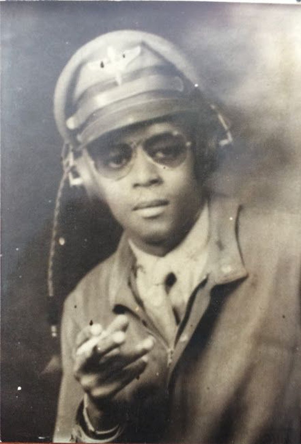 Tuskegee Airman Lt. Col. Alexander Jefferson passed away at 100