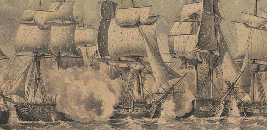 This was Canada's plan to invade the United States