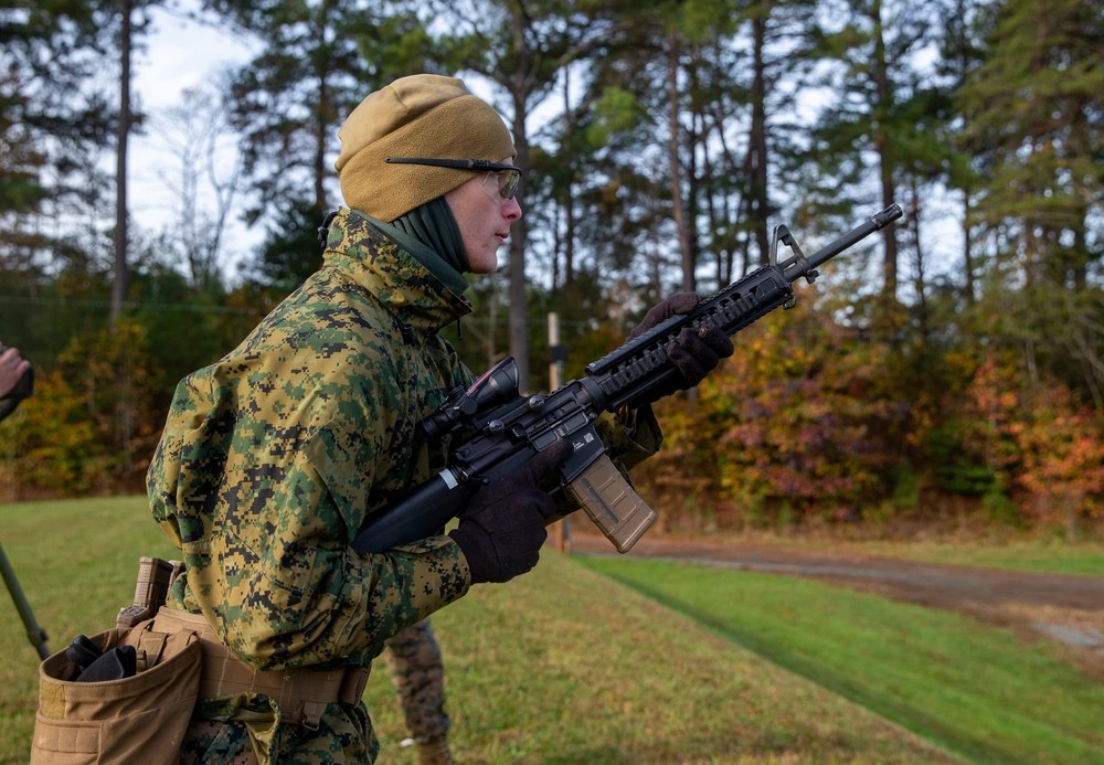 7 unusual USMC slang words every Marine knows