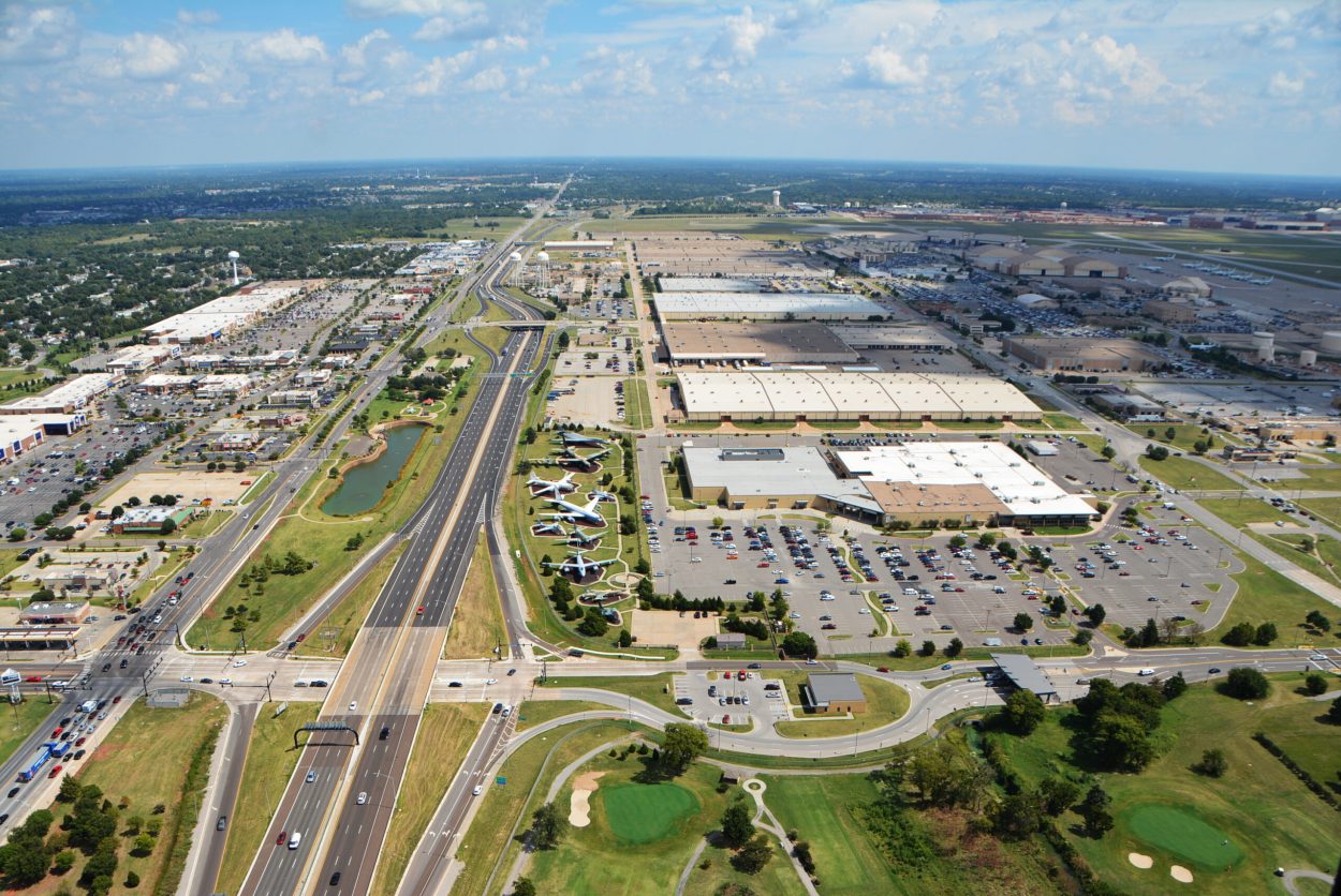 6 best military bases for retirees