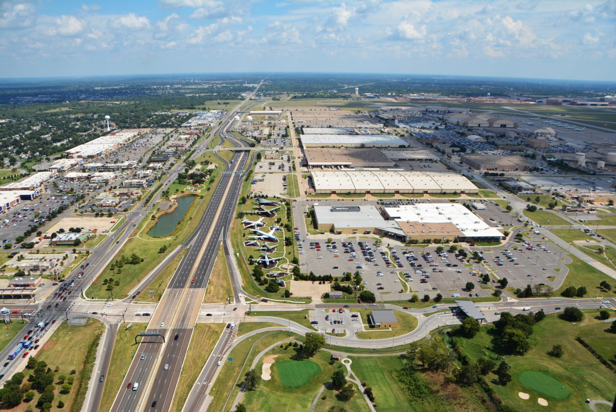 6 best military bases for retirees