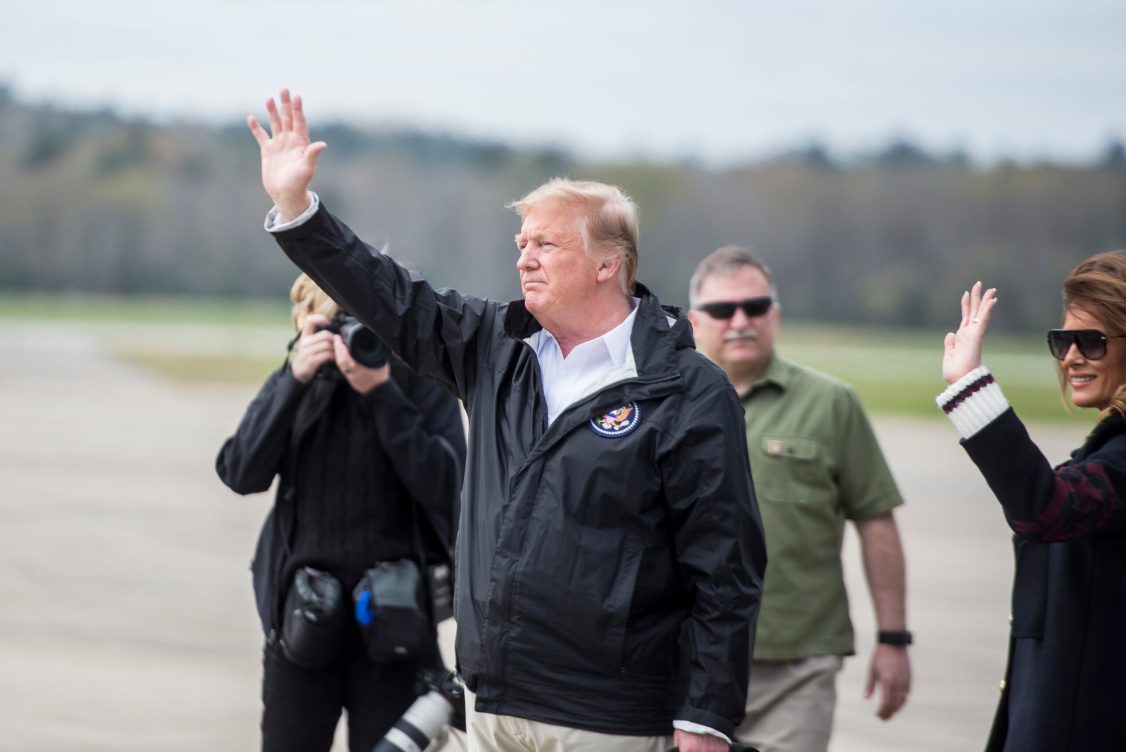 These photos show what our veteran presidents looked like in uniform