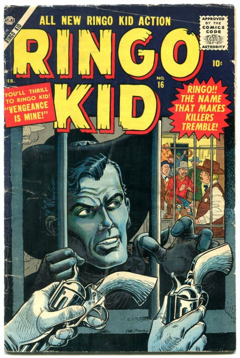 5 top comic book artists who served in the military