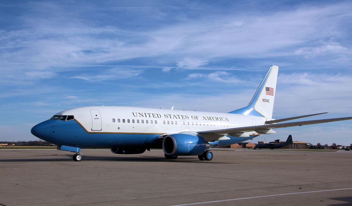 The complete Scott Air Force Base guide